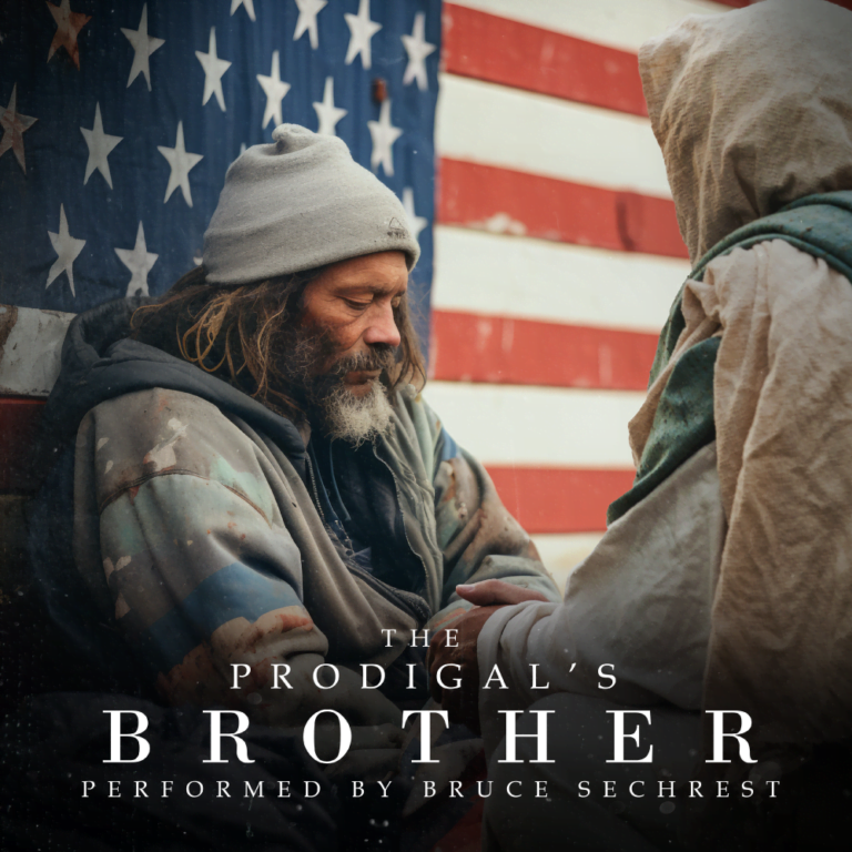 About “The Prodigal’s Brother” - Fairhavens Well